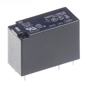 Relej JW1FSN 24V 10A 1xM+R