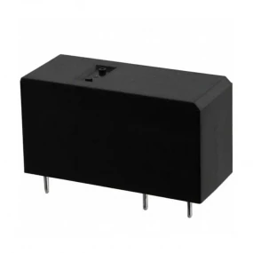 Relej G2RL1E-24 24V 16A 1xM+R