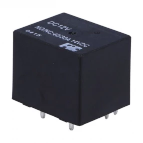 Relej FRA2C-S2-DC12 12V 30A 1xM+R