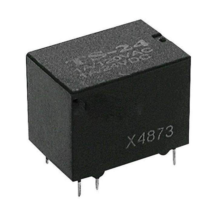 Relej TS-05 5V 1A 1xM+R