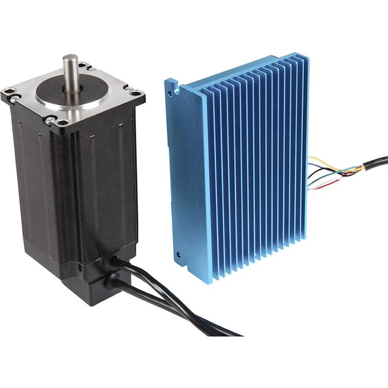 Motor Nema 23-04cl 4.2A 3Nm