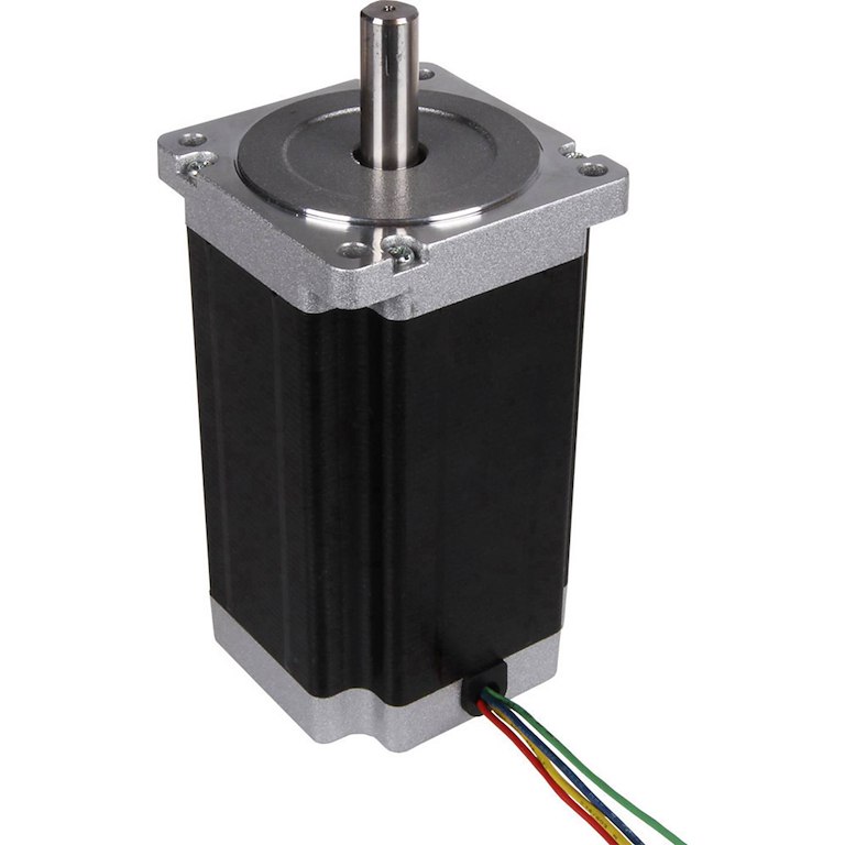 Motor NEMA 34 5A – 12Nm
