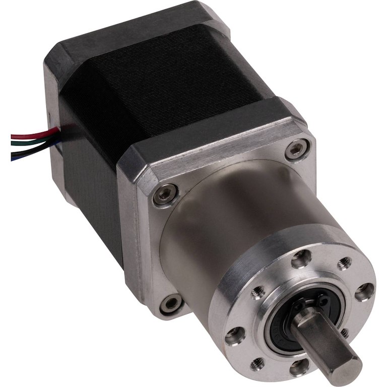Motor NEMA 17 07GM 0.44Nm 1.68A