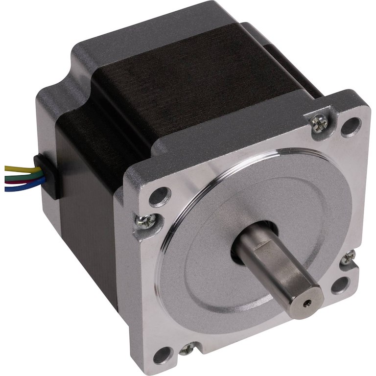 Motor NEMA 34 3.8Nm 5A
