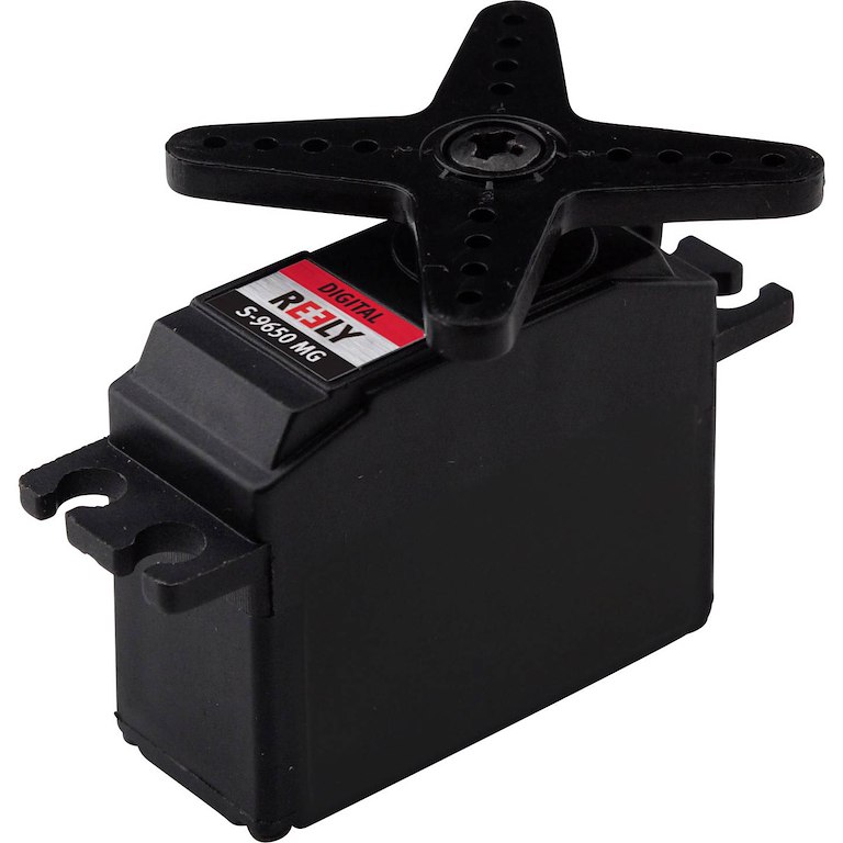 Motor servo S-9650