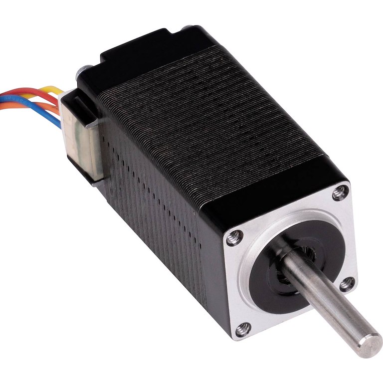 Motor NEMA 08 02 0.020Nm 0.8A
