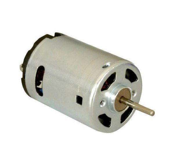 Motor Igarashi 2738-048-GC-3 3-9 VDC