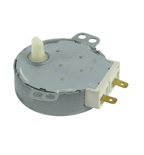 Motor TURNTABLE D-SHAFT 5rpm, 230VAC