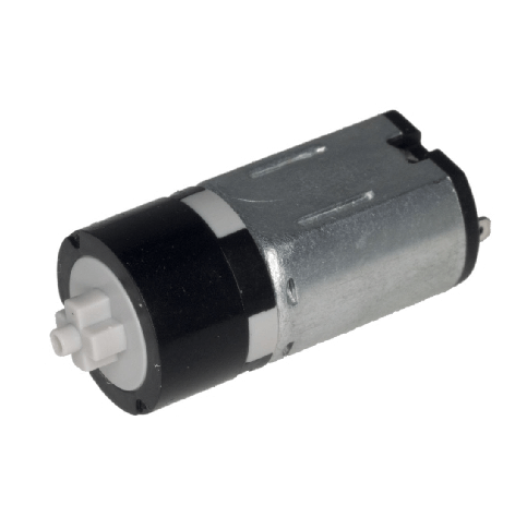 Motor DC Gear 3V 60mA 171rpm 0,02