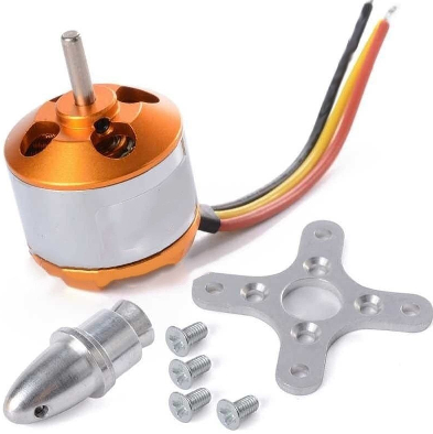 Motor KV2200 bez četkica