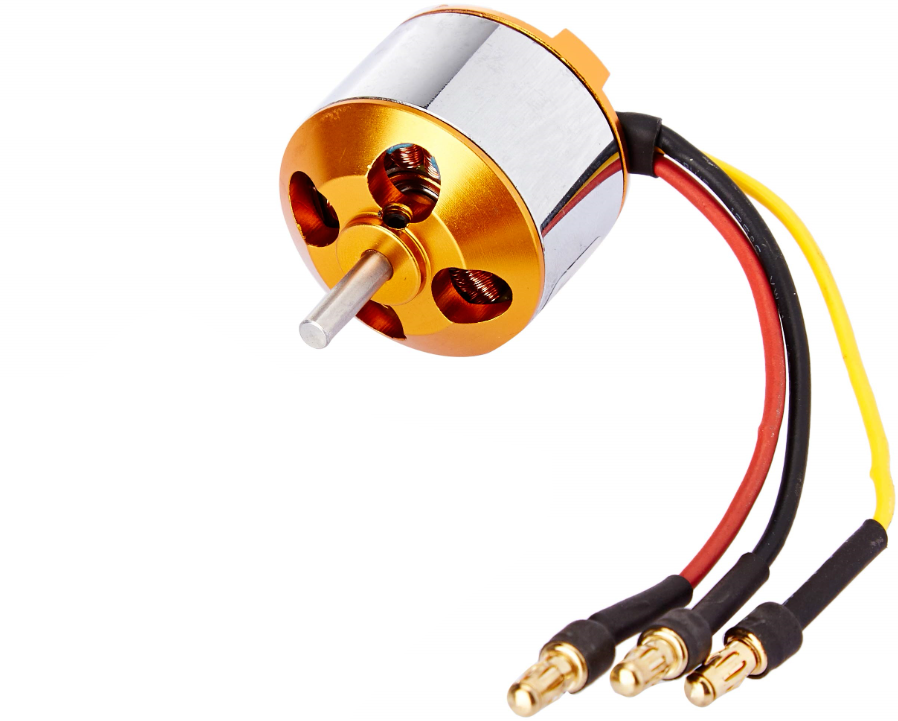 Motor KV1000 bez četkica