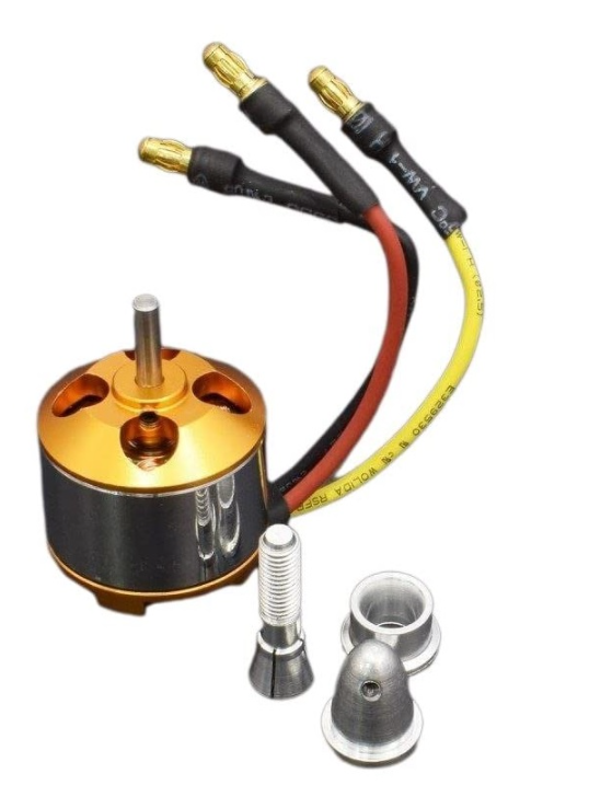Motor KV930 bez četkica