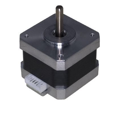 Motor NEMA 17HS3401S