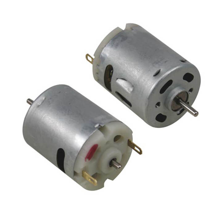 Motor MOT3N, 6-14VDC
