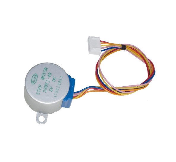 Motor step 5V 28YBJ-48