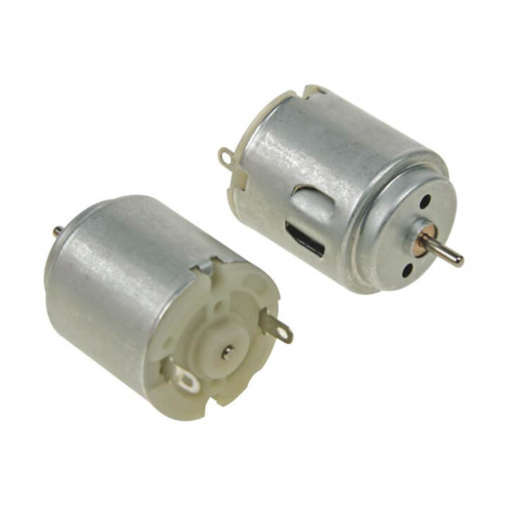 Motor MOT1N, 1.5-3VDC