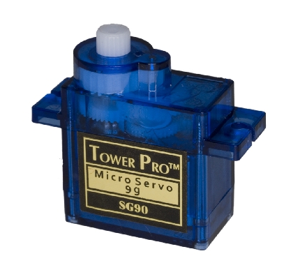 Motor servo SG90