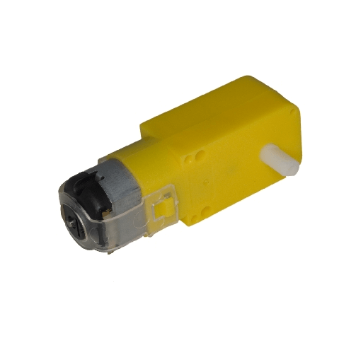 Motor za Smart Car Robote YXC077