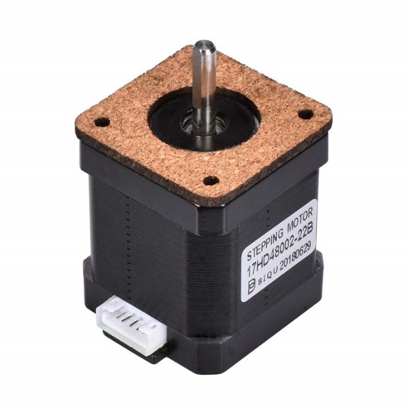 Uložak za NEMA17 motor