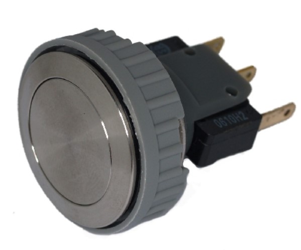 Taster antivandal MSM22S 250V 3A