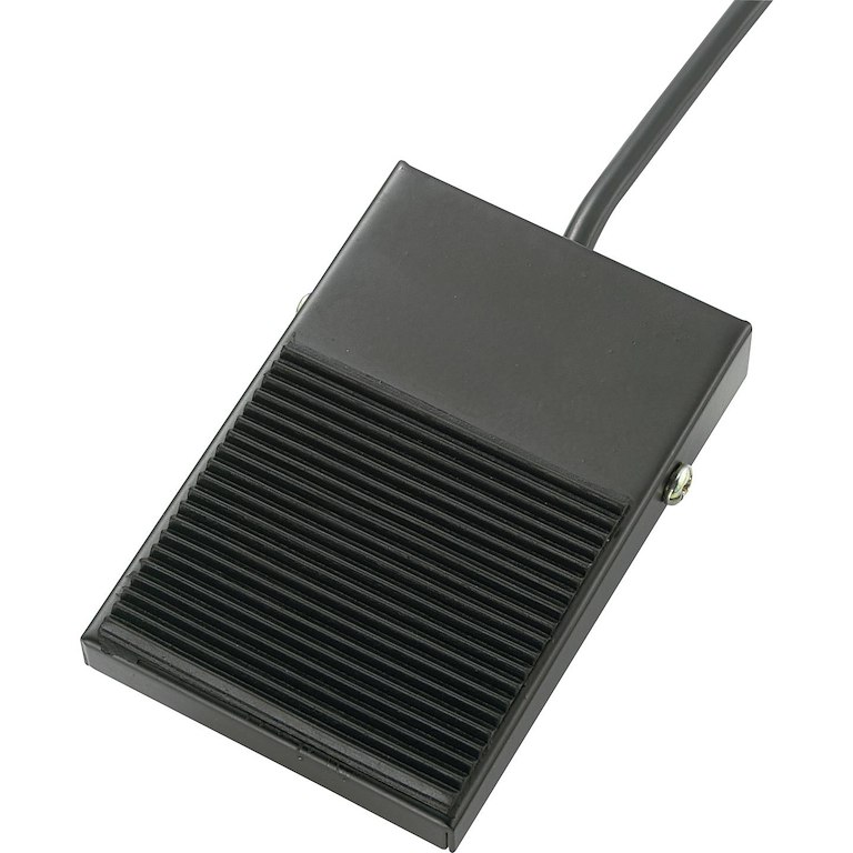 Prekidač nožni pedala 10A 24V ON/ON