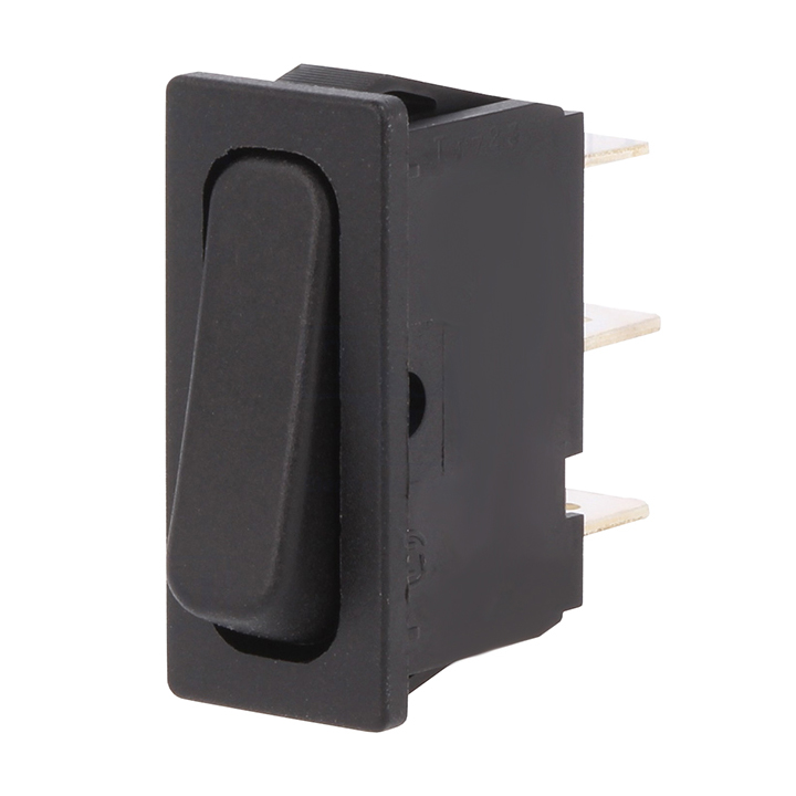 Prekidač wipp 10A/250V 1-pol 2 polo?aja ON-ON