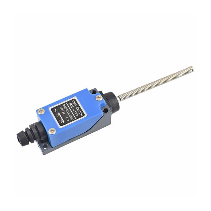 Mikro prekidač sa oprugom ME-9101 5A/250VAC