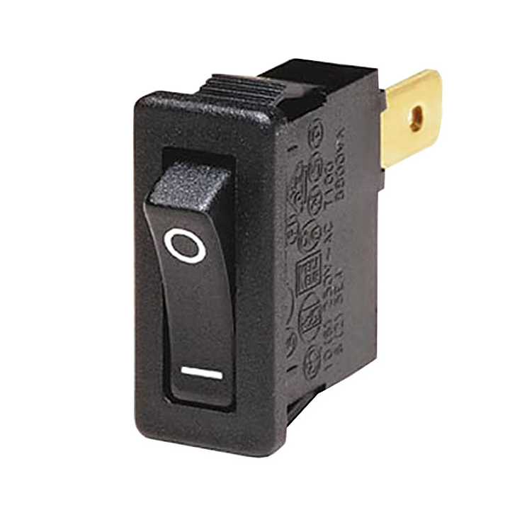 Prekidač wipp 16A/250V 1-pol (C1500AB01)