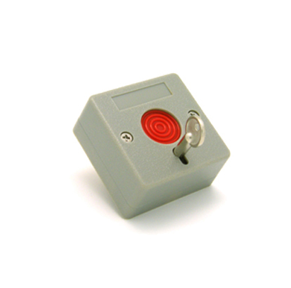 Taster panik B27 prekidački 1.25A 250V DC