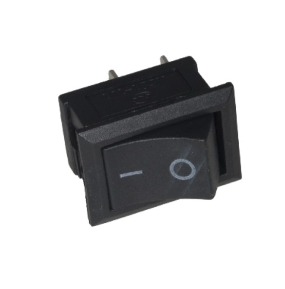 Prekidač wipp 15x21mm ON/OFF 6A/250V