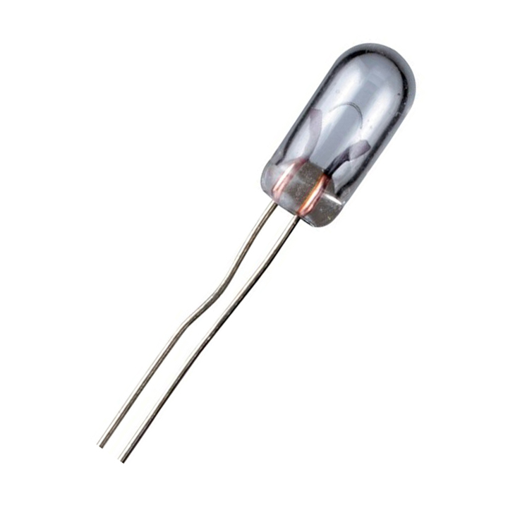 Sijalica 12V, 50mA, 0.60W