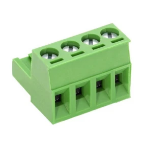 Klema 4-pol, 2.5kvmm za kabl, RM 5.08, XY2500