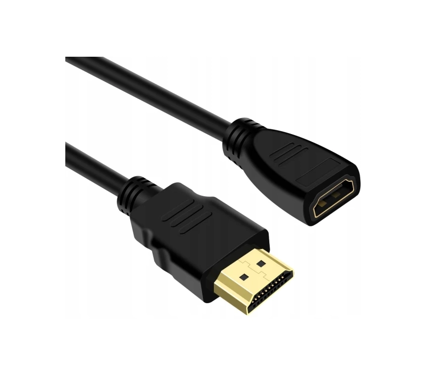 HDMI Kabl Goobay M/F 5m