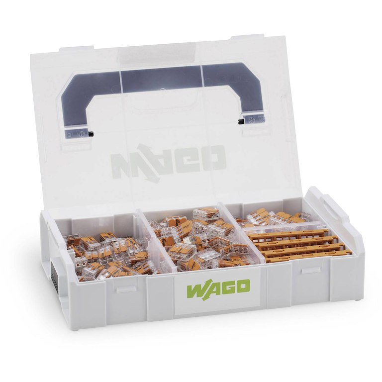 Set WAGO 887-952 spojnica 229 u 1