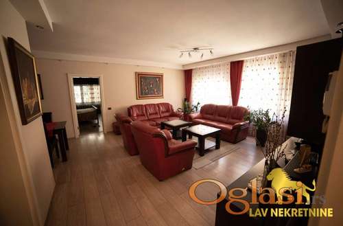NOVI SAD - CENTAR - 112.00 m2