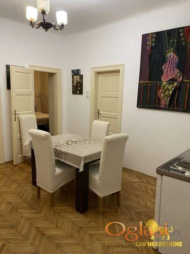 NOVI SAD - CENTAR - 50.00 m2