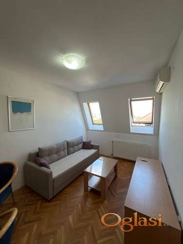 NOVI SAD - CENTAR - 55.00 m2