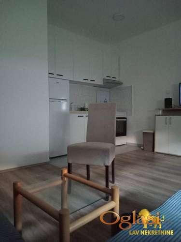 NOVI SAD - ADICE - 23.00 m2