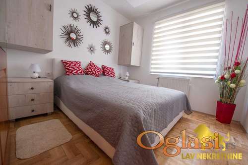 NOVI SAD - CENTAR - 35.00 m2