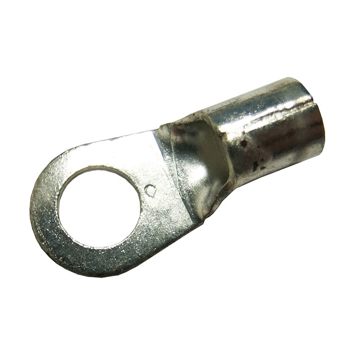 Papučica okasta neizol. 16kvmm M8