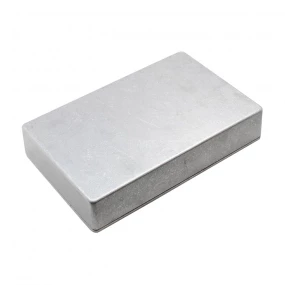 Kutija metalna 1590DD 188x119x37.5mm