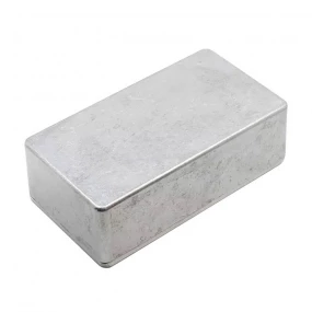 Kutija metalna 125B 122x66x39.5mm