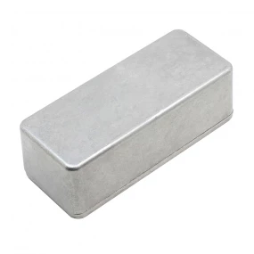 Kutija metalna 1590A 92.5×38.5x31mm