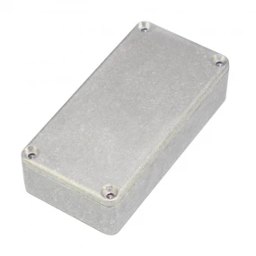Kutija metalna 1590G 100x50x26mm