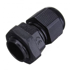 Uvodnik za kabl plastični PG13.5, 6-12mm IP68