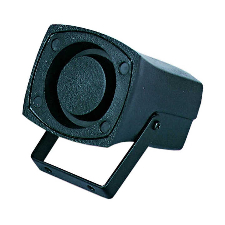 Piezo sirena 12VDC 200mA 105dB