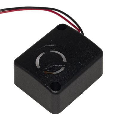 Piezo sirena 6-15V 120dB