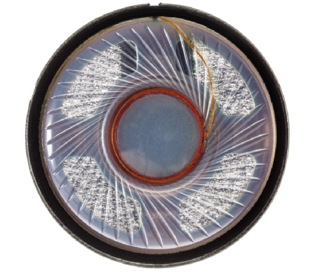 Zvučnik 40mm 1W 8Om