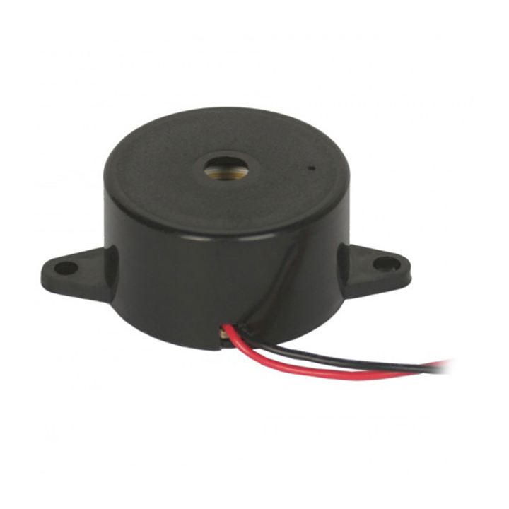 Piezo zujalica 8-16VDC, 85dB