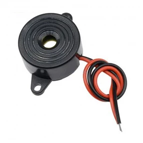 Piezo zujalica 3-24VDC 95dB 3.9KHz